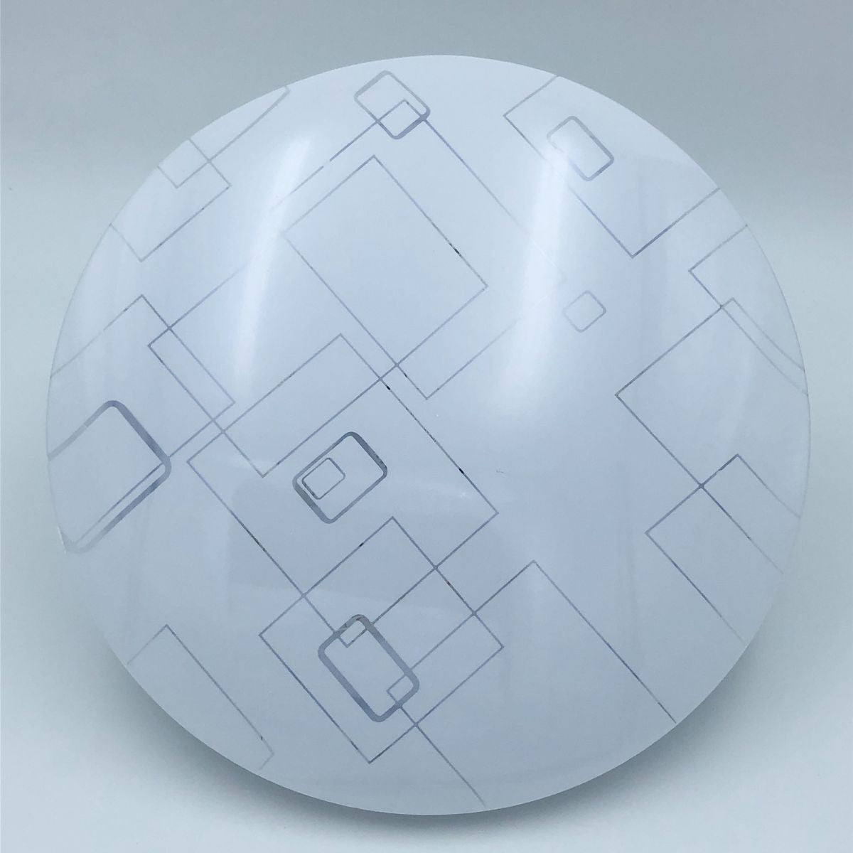 LED CEILING FITTING 24W 230MM – Cajees Lighting and Electrical