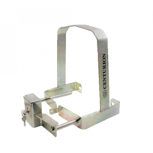 CENTURION ANTITHEFT BRACKET FOR D3/D5EVO SMART SLIDING GATE MOTOR ...