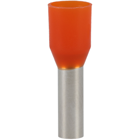 4MM BOOT LACE FERRULE 100 PACK – Cajees Lighting and Electrical