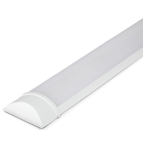 36W 1.2M LED BATTEN LIGHT – Cajees Lighting and Electrical