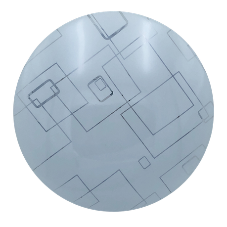 LED CEILING FITTING 18W 230MM – Cajees Lighting and Electrical